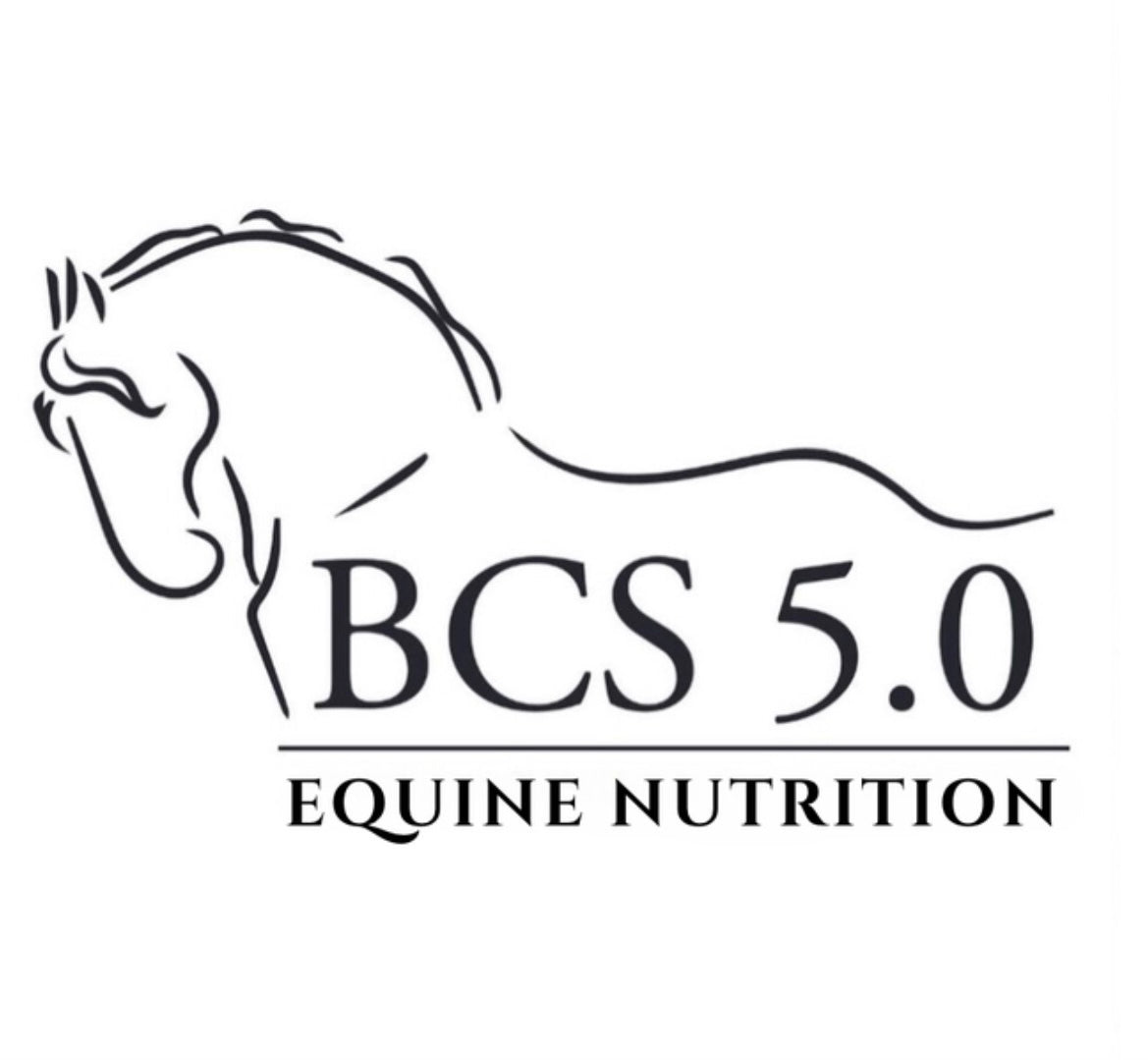BCS 5.0 Equine Nutrition Catalog
